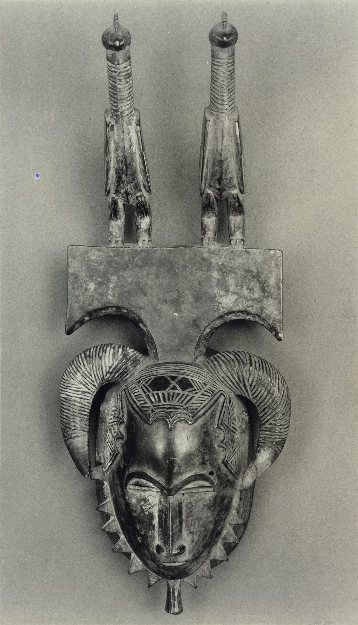 African Art Portfolio | Louvre Abu Dhabi